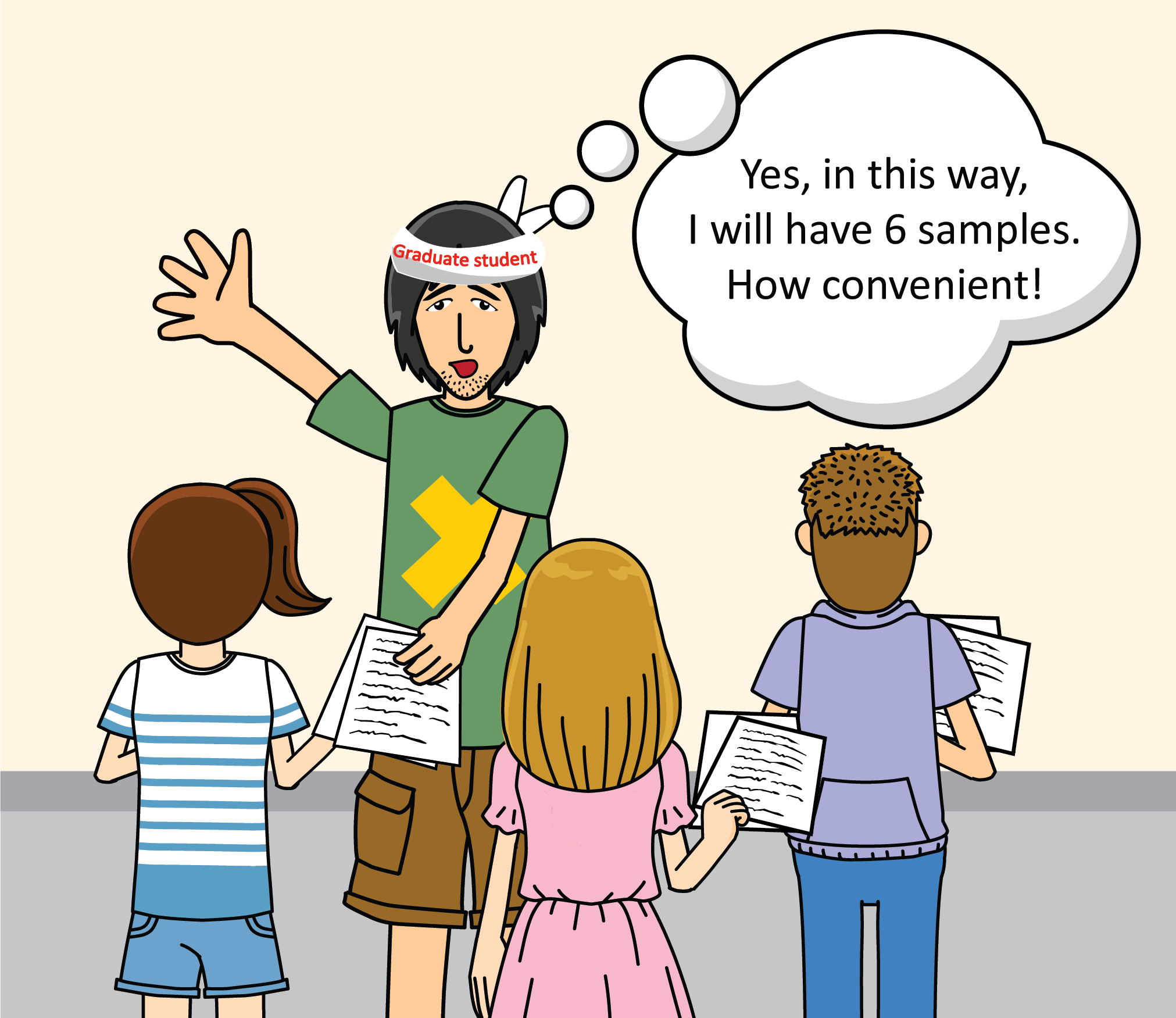 Improper Research Behavior: Fabrication and Falsification of Data - 臺灣 ...